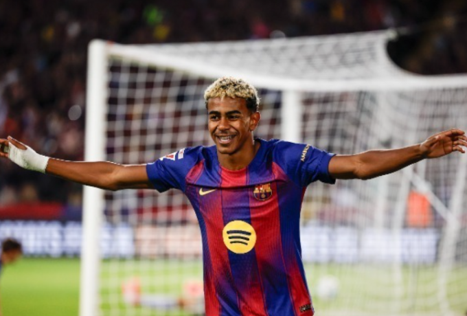 Ο Γιαμάλ θέλει να μετακομίσει για λόγους ασφαλείας | SDNA